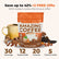 Amazing Coffee - Instant Coffee With Mushrooms & Superfoods ...