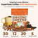 Amazing Coffee - Instant Coffee With Mushrooms & Superfoods ...