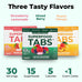 Tasty Fizzy Superfood Tabs - Detox Cleanse With 15 Powerful Superfoods ...